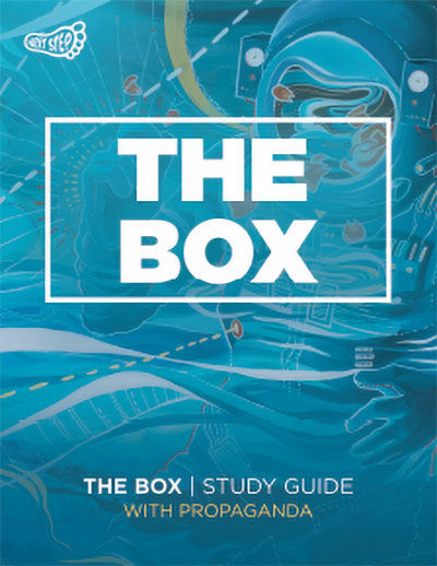 The-Box-Series-Cover-Study-Guide