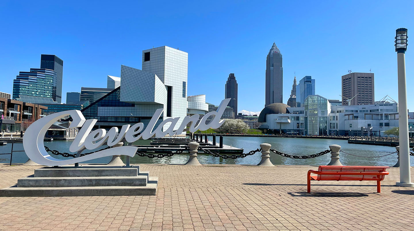 Cleveland, Ohio – Next Step Ministries