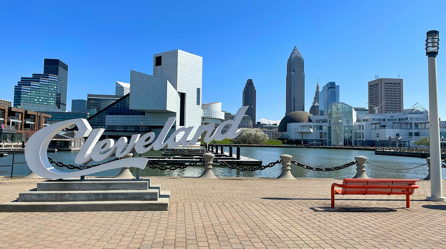 Cleveland, Ohio – Next Step Ministries