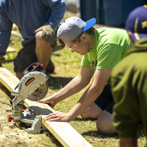 Cleveland, Ohio – Next Step Ministries