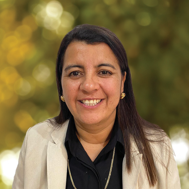 OUR TEAM – Next Step Ministries