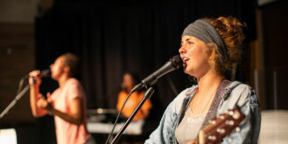 Next Step Ministries – Life changing youth mission trips