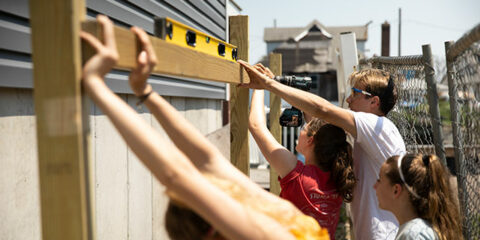 Next Step Ministries – Life changing youth mission trips